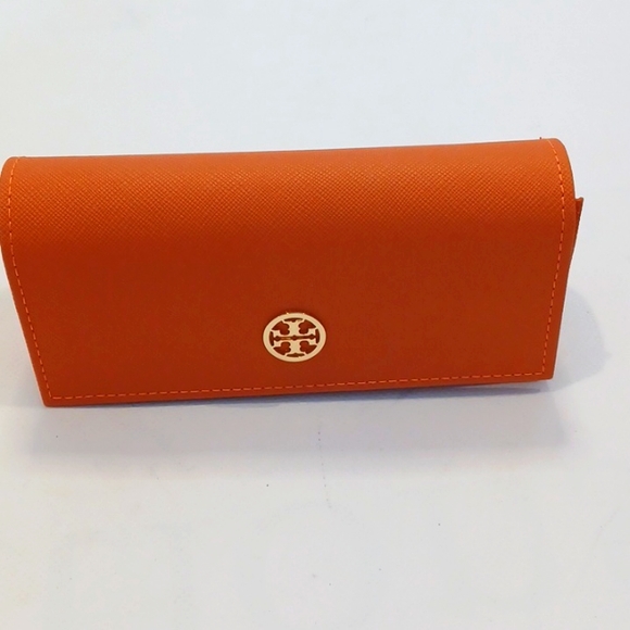 Tory Burch | Accessories | Tory Burch Glasses Case With Drawstring ...